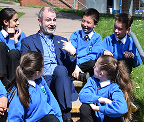 Newsletter Walkwood Church Of England Middle School